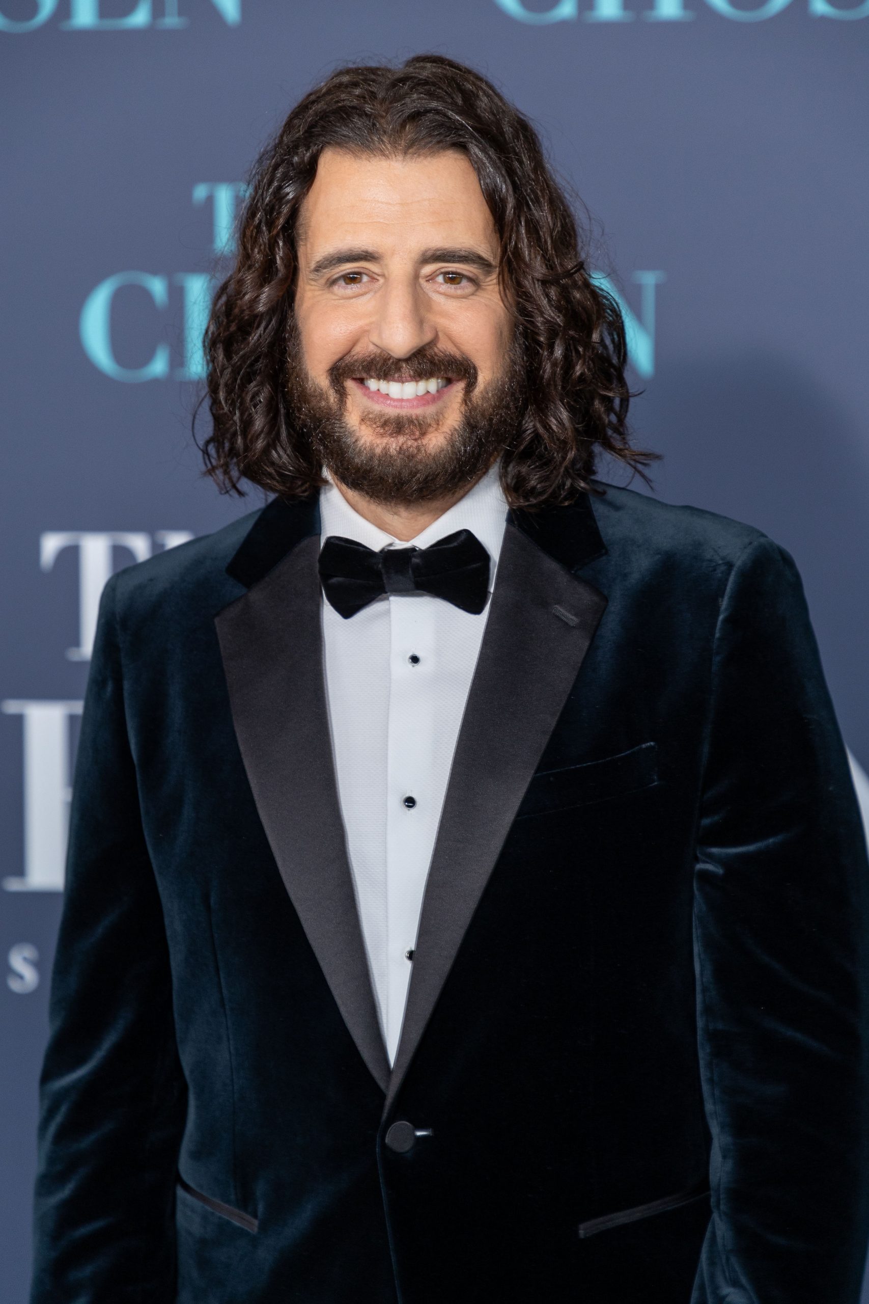 THE CHOSEN SEASON FOUR World Premiere At the Ace Theatre in Los Angeles ...