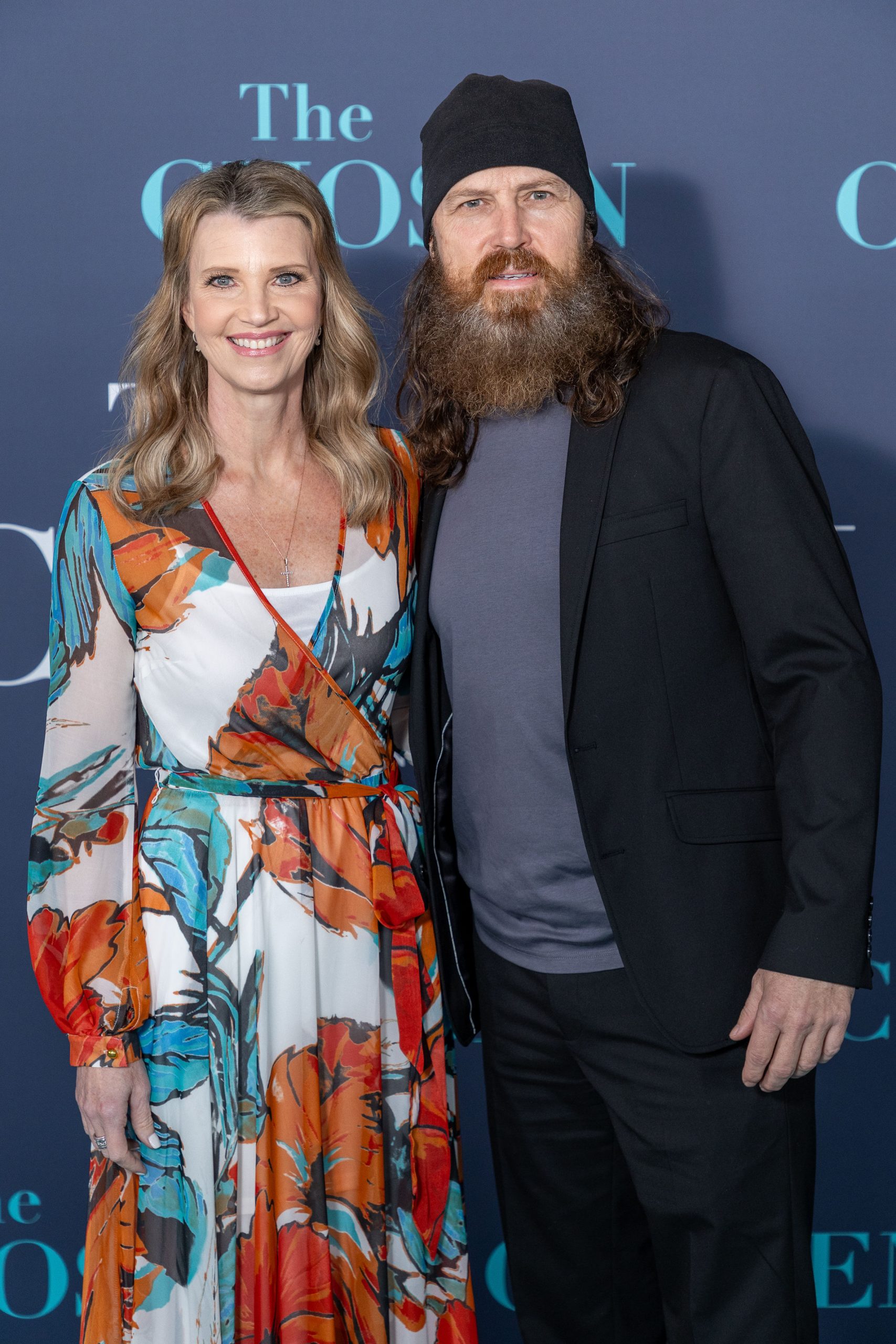 THE CHOSEN SEASON FOUR World Premiere At the Ace Theatre in Los Angeles ...
